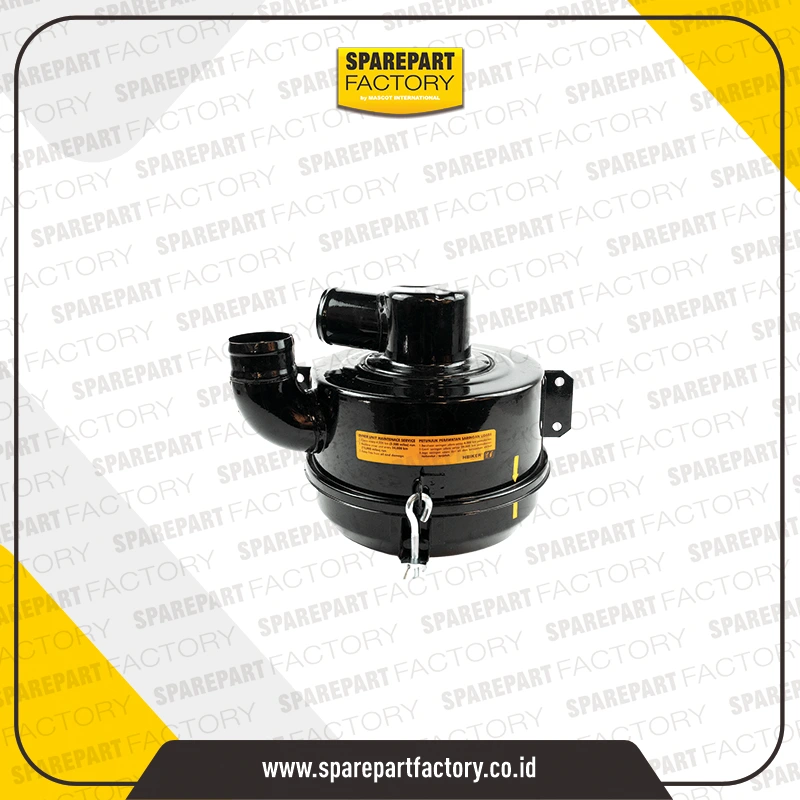 AIR CLEANER HOUSING - Sparepart Factory