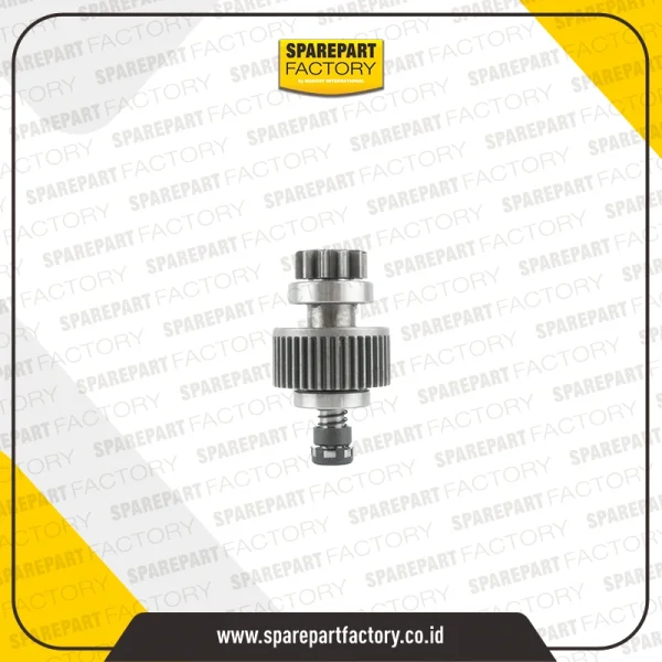 BENDIX STARTER - Sparepart Factory