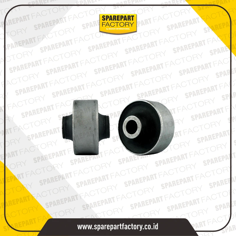BUSHING LOWER ARM - Sparepart Factory