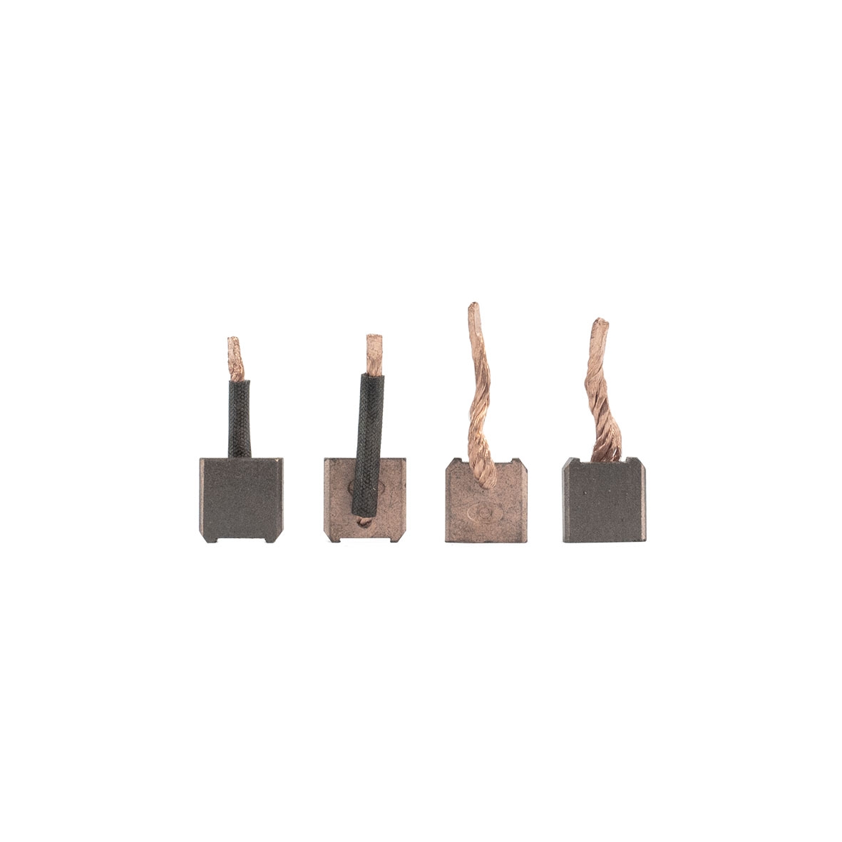CARBON BRUSH STARTER - Sparepart Factory
