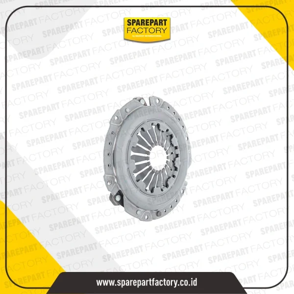 CLUTCH COVER (DEKRUP) - Sparepart Factory