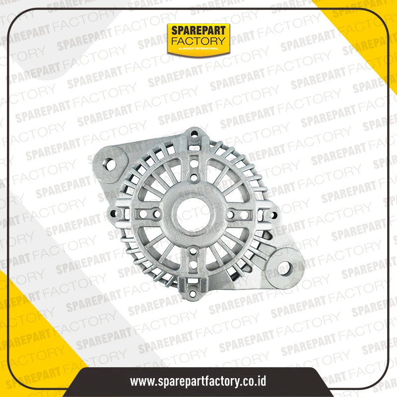 COVER ALTERNATOR - Sparepart Factory
