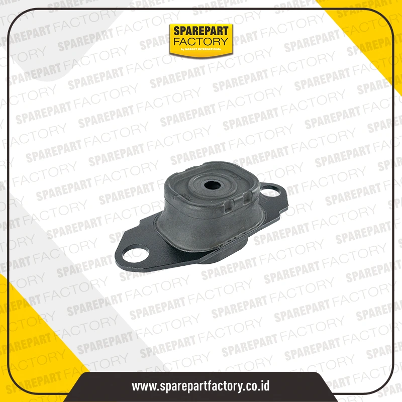 ENGINE MOUNTING FRONT - Sparepart Factory