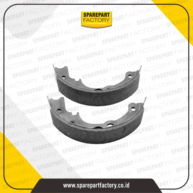 BRAKE VALVE - Sparepart Factory