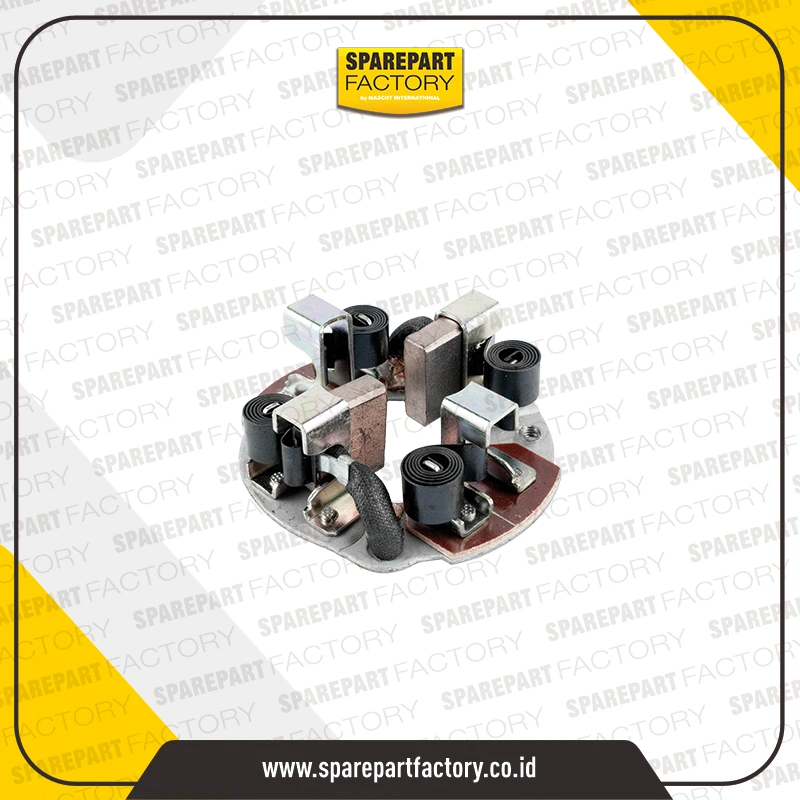 HOLDER STARTER - Sparepart Factory