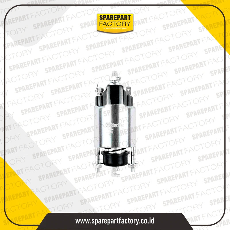 SWITCH STARTER - Sparepart Factory
