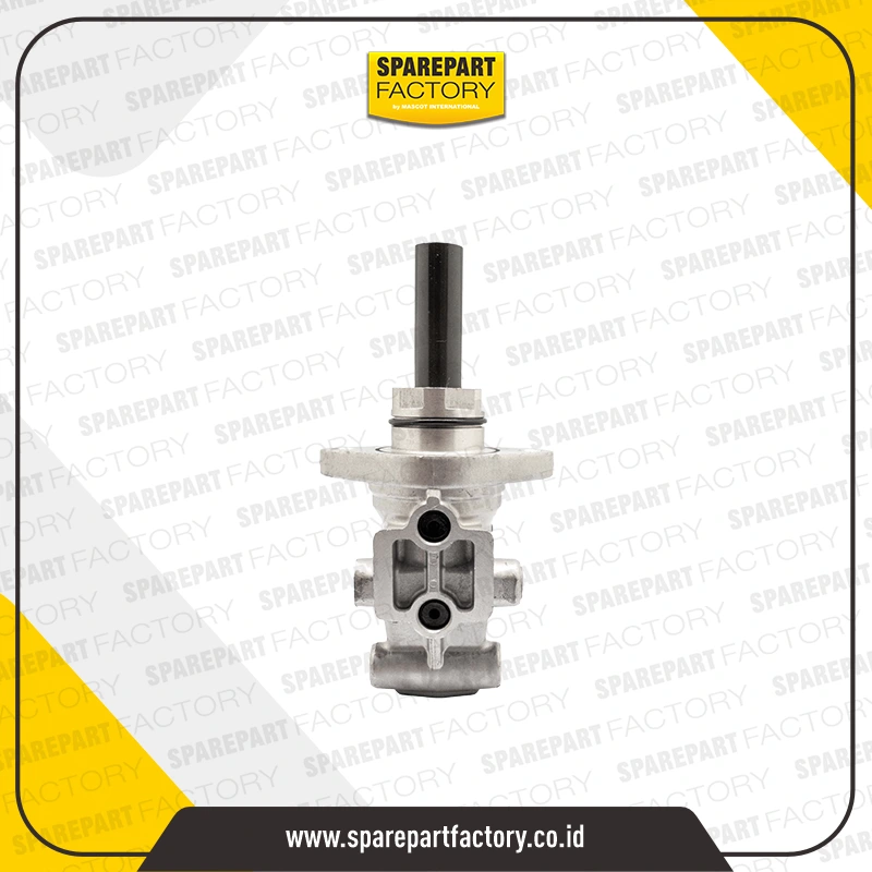BRAKE MASTER - Sparepart Factory