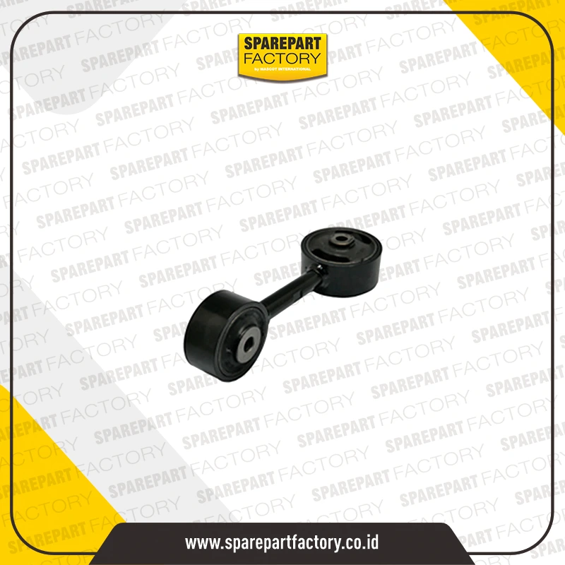 ENGINE MOUNTING ROD - Sparepart Factory