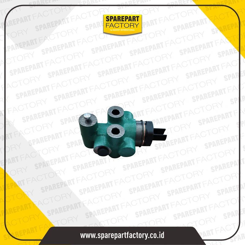 VALVE ASSY PROPORTIONING - Sparepart Factory
